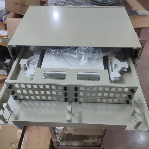 Jual otb rackmount 48 core rxs kosongan - Jakarta Utara - LDS Jaya ...