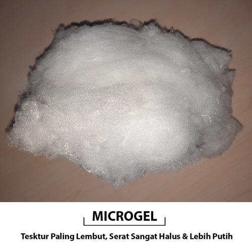 Promo Dacron / Dakron / Kapas Microfiber / Bulu Angsa Sintetis ...