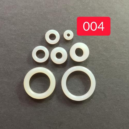 Jual Seal grendel sharp innova tiger Bahan PU - seal 004 PU - sil ...