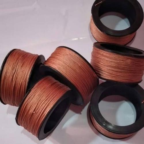 Jual Benang nilon serba guna / benang jahit sepatu / benang sol sepatu ...