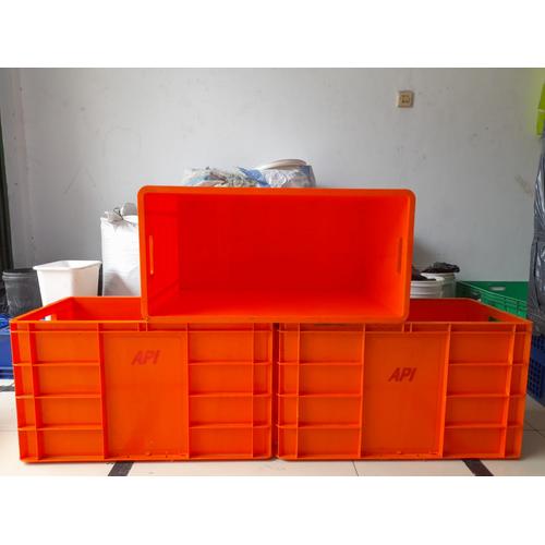 Promo Box Rapat Container Industri Bak Plastik Ikan Bak Hidroponik Box ...