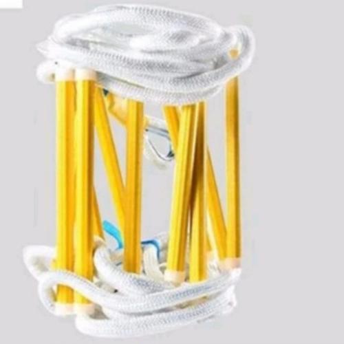 Jual Tangga Tali darurat / Tangga Tali Kapal 15 Meter - Jakarta Barat ...