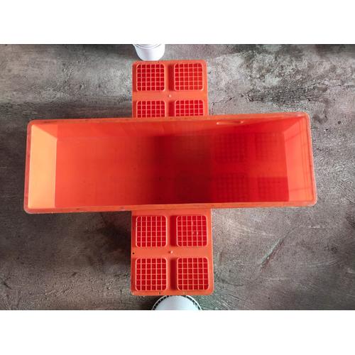 Jual Box Biru 1meter Box plastik 1meter box container 1M box lobster ...