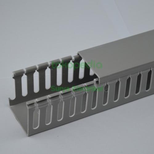 Jual KABEL DUCT / CABLE DUCT LUBANG ABU 32X32 - Jakarta Pusat - Surya ...