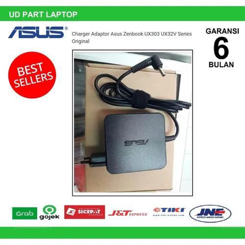 Jual Adaptor Laptop Original Asus Transformer TP300 TP300L TP300LA ...
