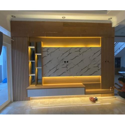 Jual backdrop tv set - Jakarta Utara - TukangBangunanBagus | Tokopedia