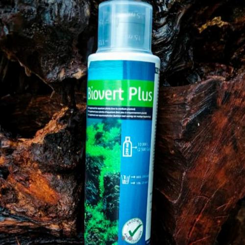 Jual PRODIBIO BIOVERT PLUS 250ML AQUARIUM AQUASCAPE - Jakarta Selatan ...