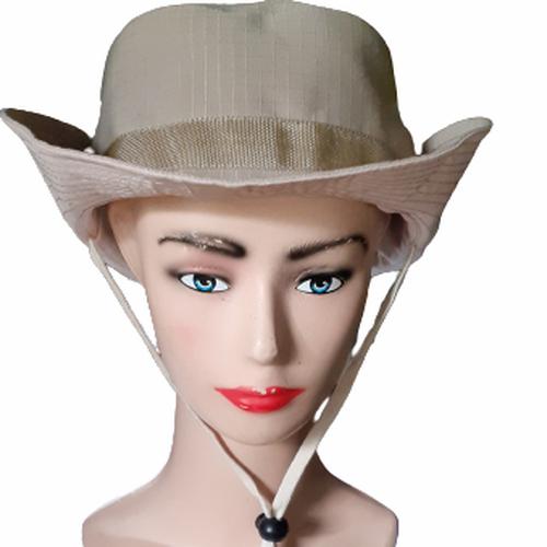 Jual topi rimba topi gunung - Cream - Kota Bandung - Riva topi24 ...