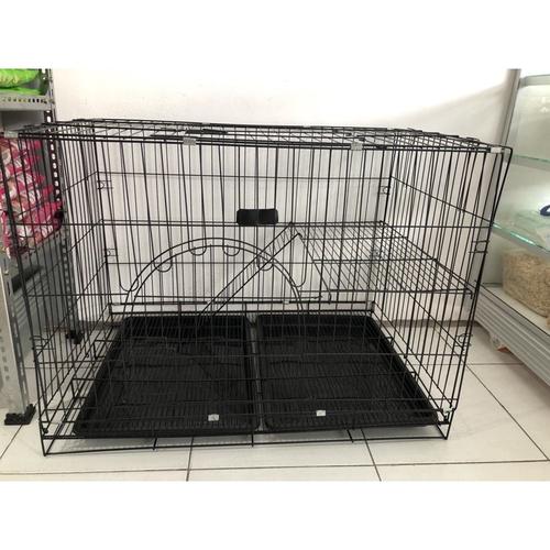 Jual kandang kucing anjing jumbo - Kota Pontianak - Goofy pet store ...