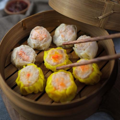 Jual Siomay Dimsum Homemade - Jakarta Pusat - Rajawali Fresh Frozen ...