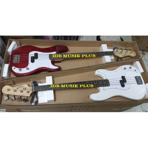 Jual Bass Elektrik Stinger Spb10 Spb 10 Original Garansi Resmi - Jakarta Pusat - IDB MUSIK PLUS ...