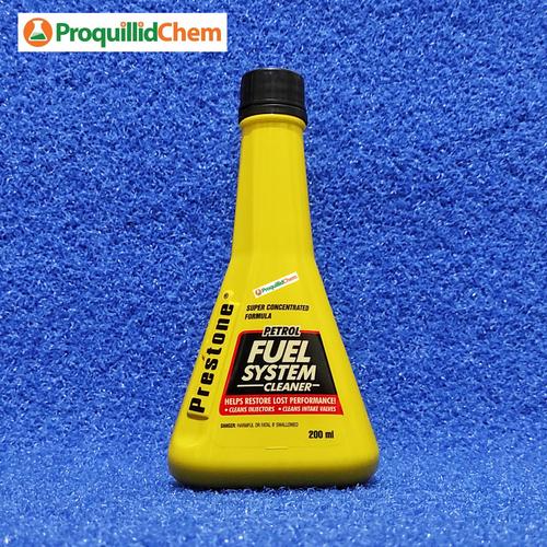 Jual PRESTONE PETROL FUEL SYSTEM CLEANER ADITIF PEMBERSIH MOTOR MOBIL ...