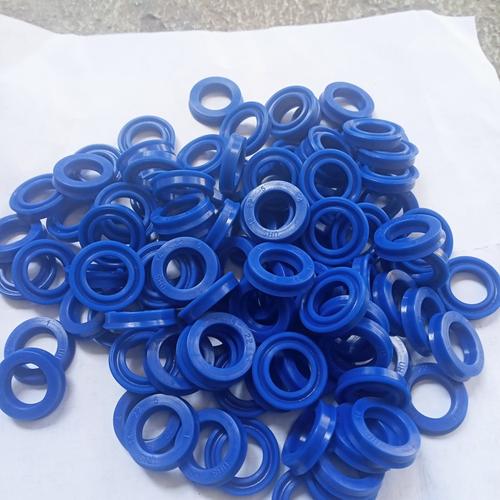 Jual SEAL UHS 40 X 50 X 6 HALLITE 601 - Jakarta Barat ...