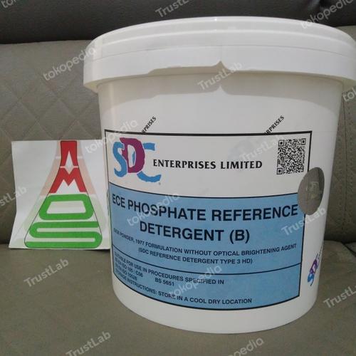 Jual ECE Phosphate Reference Detergent (B) 2 KG - Kab. Sidoarjo - TrustLab | Tokopedia