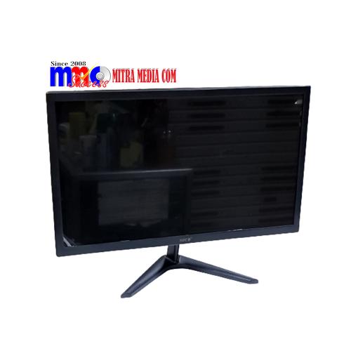 Jual SPC Monitor Komputer LED 22 inch Layar IPS HD , Garansi Resmi 1 ...