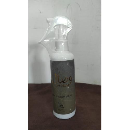 Jual BO JAFFAR PENGHARUM RUANGAN KHAS ARAB [SPRAY] 250ML - WESAL - Kota ...