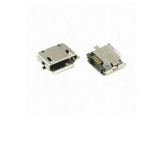 Jual Micro USB SMD Connector - Kota Bandung - Alfa Electronics | Tokopedia