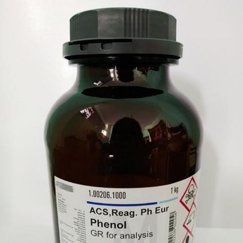 Jual Phenol 1kg Merck 1.00206.1000 - Kab. Bekasi - Shirakami Laboratory ...