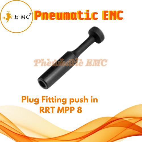 Jual Plug Fitting Push in RRT MPP 8 - Jakarta Barat - Hydraulic ...