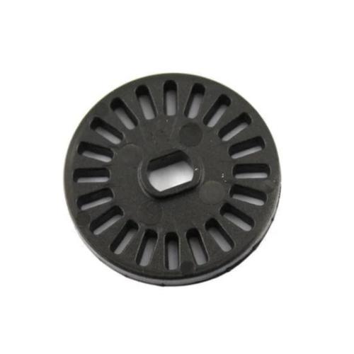Jual ABS Rotary Encoder Plate 20 Hole Piringan Encoder 20 Lubang ...