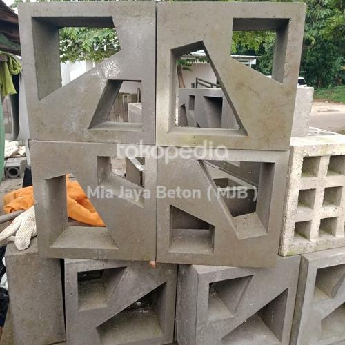 Jual loster beton minimalis - Jakarta Timur - Mia Jaya Beton ( MJB ...