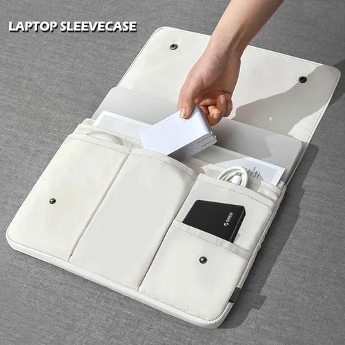 Jual Sarung Laptop Sleeve Case Laptop Basic Series 13 14 15 Inch Teneus ...