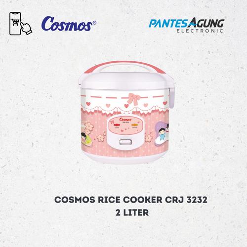 Jual Cosmos Magic Com CRJ 3232 - 2 Liter Resmi - Kota Bandung - pantes ...