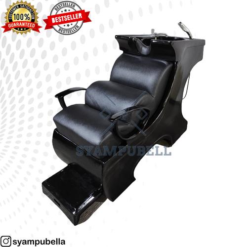 Jual Kursi Keramas Salon Victoria - Hitam - Jok Standard - Hitam, Tanpa ...