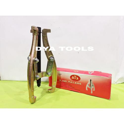 Jual treaker 3 kaki 12 inch /treaker 12 inch ats / treker /treker ...