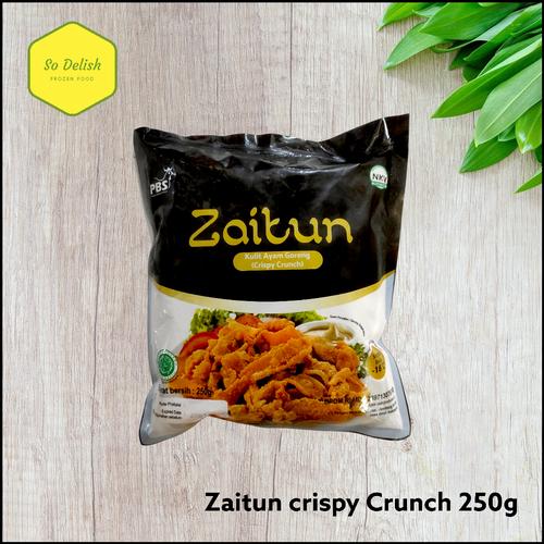 Jual zaitun crispy crunch 250gr - Kota Surabaya - SO DELISH FROZEN FOOD ...