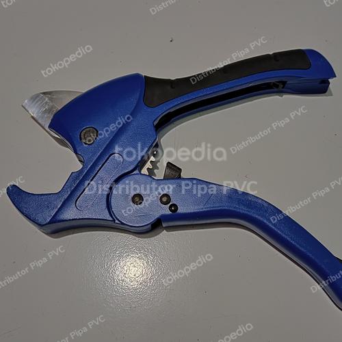 Jual Gunting Pipa Tang Potong Pipa PPR,PVC,HDPE,PEX 20-42 mm Cutter Pipe - Jakarta Barat ...