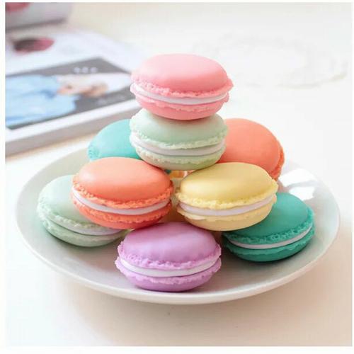 Jual Tempat Penyimpanan Makaron - Macaron Box Organizer - Tosca - Kota ...