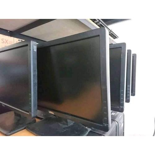 Jual Monitor LED 19 inch normal No kendala - Jakarta Barat - WPGC ...
