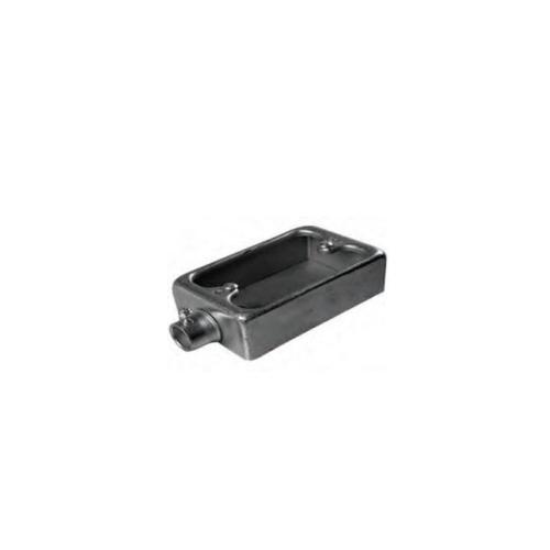 Jual FORT Surface Switch Box 1 Way SSBS191 - Jakarta Barat - Bhavin ...