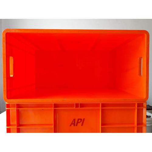 Jual Box Rapat Container Industri Bak Plastik Ikan Bak Hidroponik Box ...
