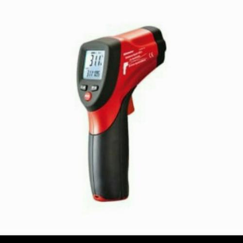 Jual THERMOMETER IR DUAL LASER -50-800 INFRARED KRISBOw 10206575 ...
