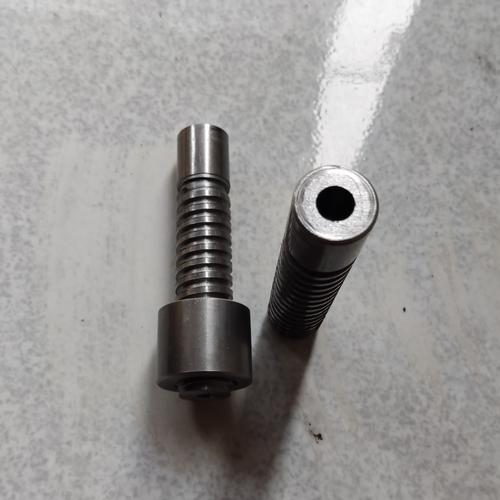 Jual Baut As ulir kotak - Kab. Tegal - GN Logam | Tokopedia