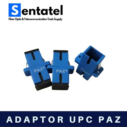 Jual ADAPTOR UPC PAZ CONNECTOR UPC PAZ FIBER OPTIC - Jakarta Utara ...