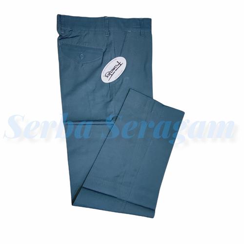 Jual Seragam Sekolah/Seragam SMA/Merek Seragam/Bawahan/Celana panjang ...