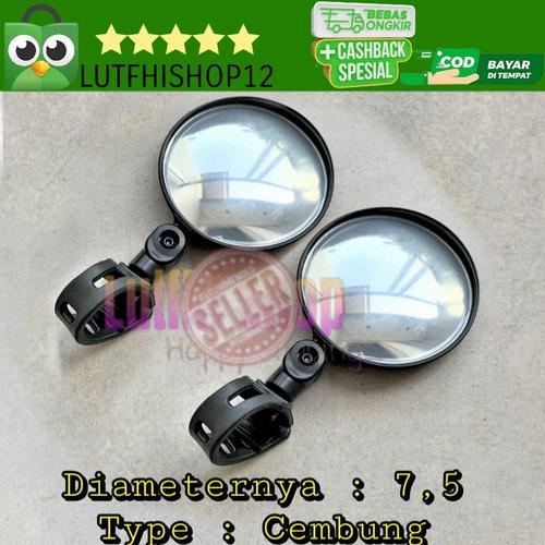 Jual Spion jalu supermoto KLX CRF wr dtracker xride japstyle / spion ...