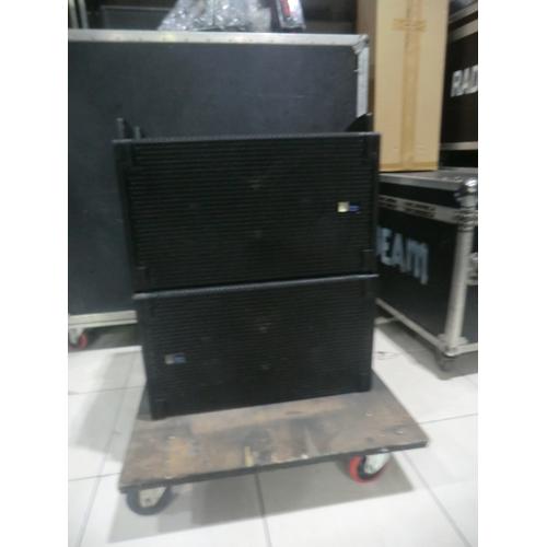 Jual SPEAKER LINE ARRAY MEYER SUB M1D BEKAS - Kota Bandung ...