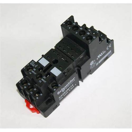 Jual Socket Relay Schneider RXZE2M114M (Connector) (u/RXM2 & RXM4) - Kab. Bekasi - Schneider GMP ...