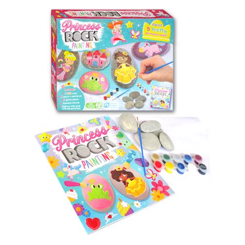 Jual Princess Rock Painting Trend Box Set - Kab. Tangerang - VMtech ...