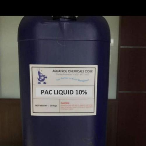 Jual PAC Liquid Cair 10% 30kg - Kab. Bekasi - PT Pash Mitra Mandiri ...