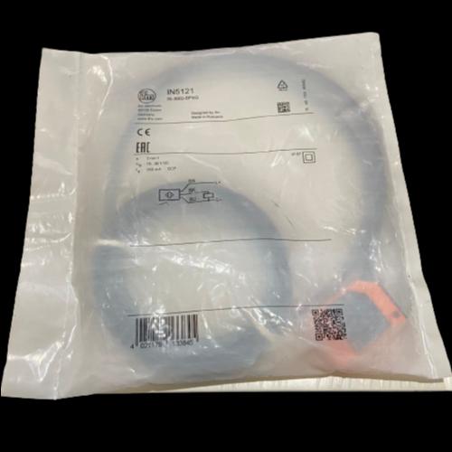 Jual Proximity Sensor IN-3002-BPKG IFM IN5121 - Kota Tangerang ...