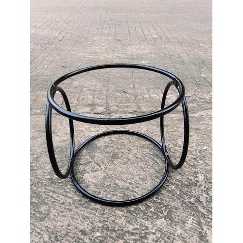Promo POT STANDING BESI / RAK POT BUNGA BESI / RAK BESI MINIMALIS / RAK ...