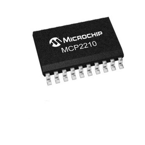 Jual MCP2210-I/SS USB Interface IC USB to SPI Protocol Converter - Kota ...