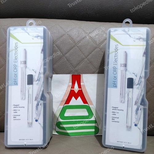 Promo Electrode PH Meter EUTECH ECFC7252101B - Kab. Sidoarjo - TrustLab ...