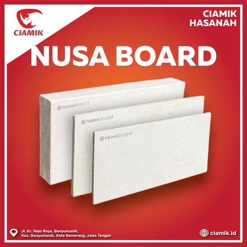 Jual Nusaboard 3,5mm 4,5mm 6mm 8mm 9mm 10mm 12mm - Tebal 3,5 mm - Kota ...