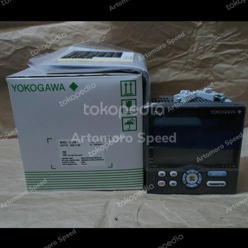 Jual UT35A SUFFIX 000-11-00 DIGITAL CONTROLLER YOKOGAWA - Jakarta Barat - Artomoro Speed | Tokopedia